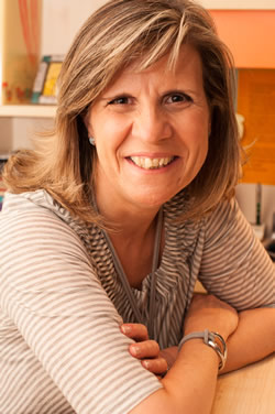 Eva Bach - Blog Guia ManresaBlog Guia Manresa